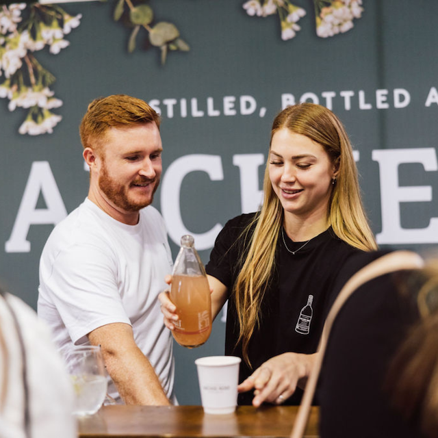 Hey Brisbane! Here is your drinks and cheesy side hustles this year ...