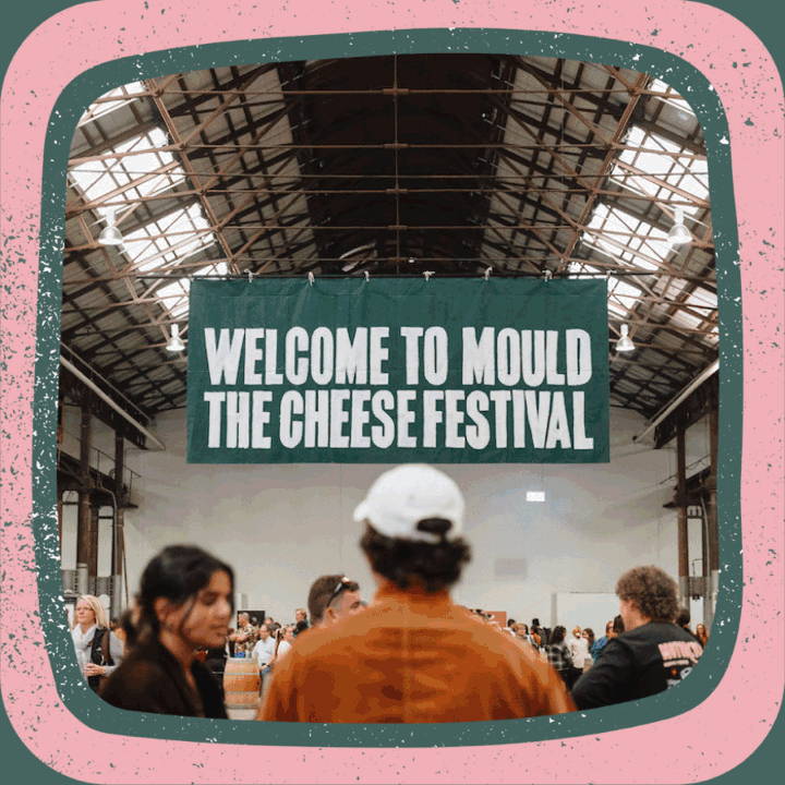 HEY BRISBANE, Check out your cheese list here! – PINOT PALOOZA