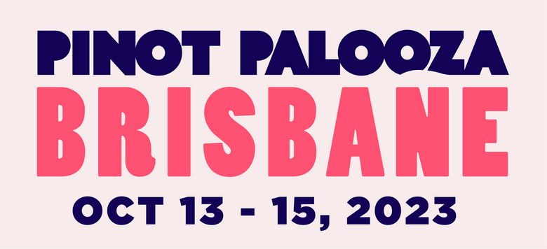 FESTIVAL – PINOT PALOOZA