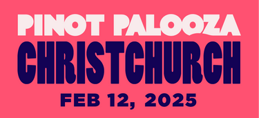 Pinot Palooza – PINOT PALOOZA