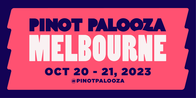 FESTIVAL – PINOT PALOOZA