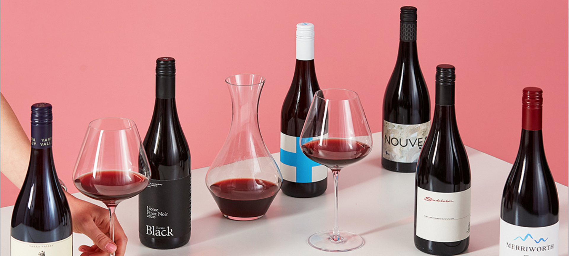 Box #004: Welcome to the Yarra Valley – PINOT PALOOZA